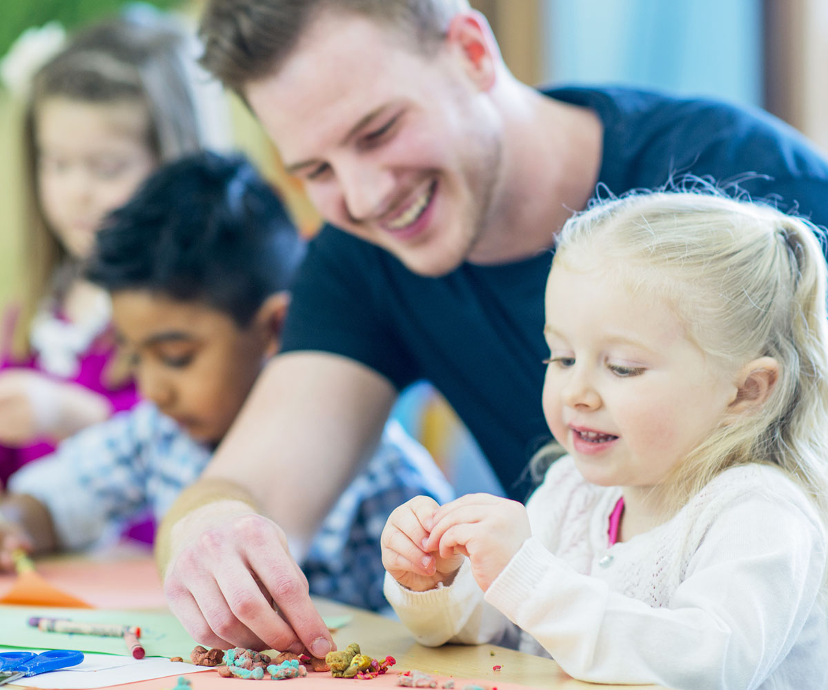 Swimming Classes – Mr. Sudsy Wudsy